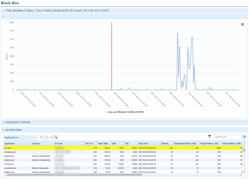 Troubleshoot issues with SysTrack Resolve | Lakeside