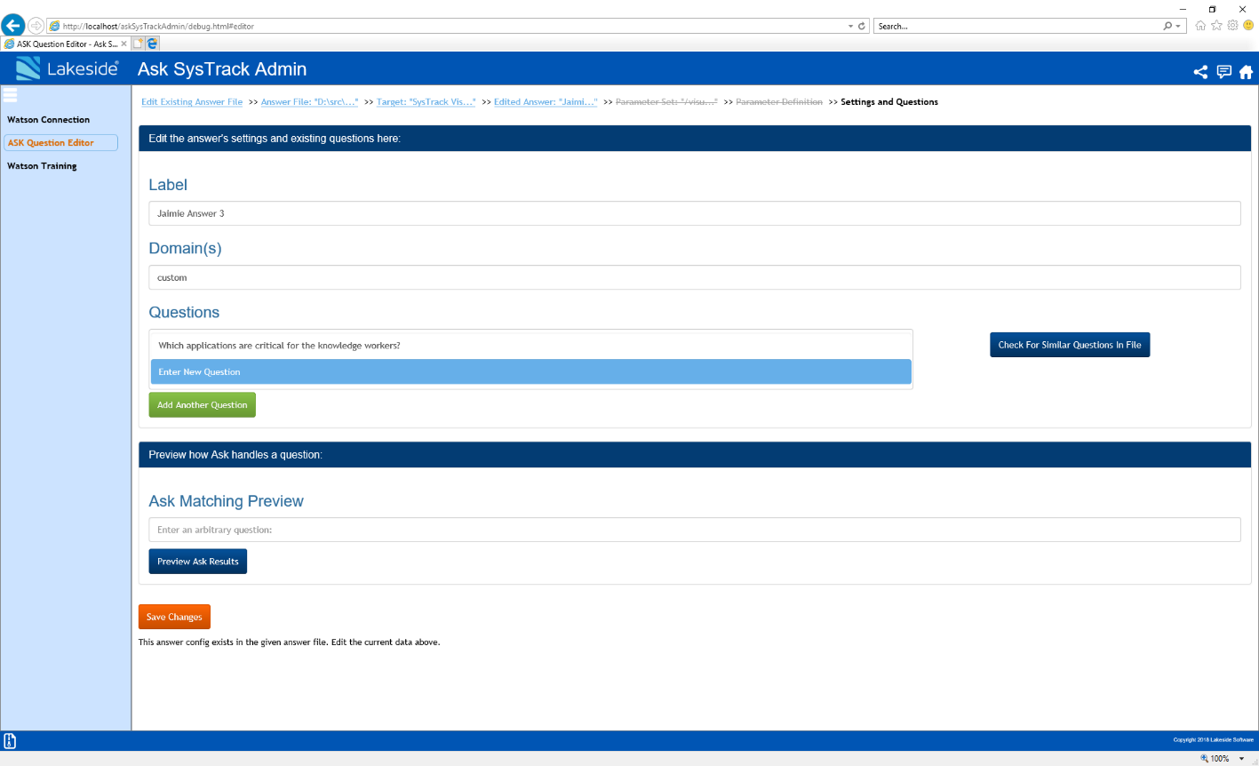 What is AI for IT operations? Check out SysTrack AIOps | Lakeside