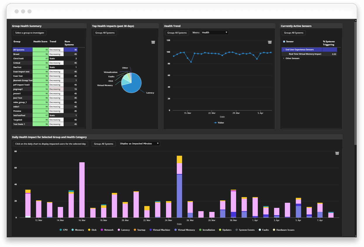 VMworld 2016 Video Interview with Lakeside Software（英語） | Lakeside Software