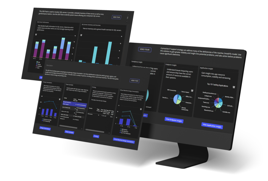 Digital Employee Experience Management | Lakeside Software