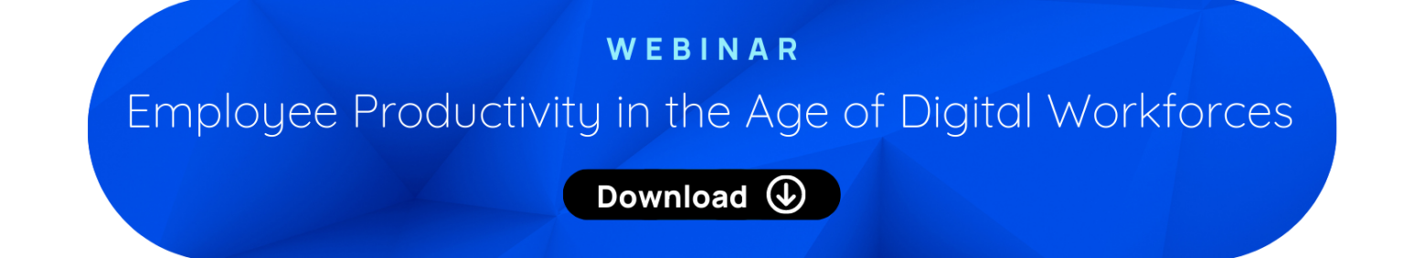 The Real Productivity Killers and How to Combat Them | Lakeside Software