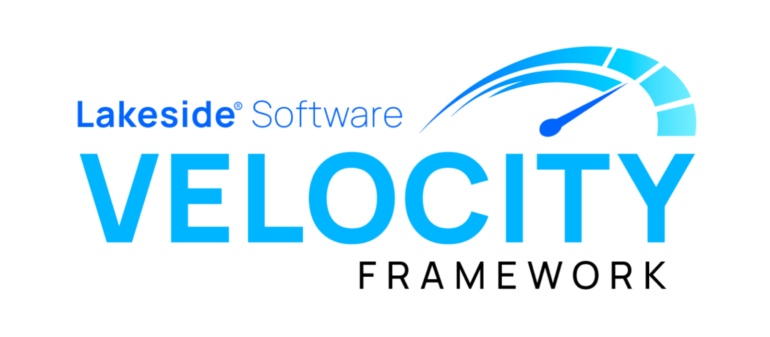 Lakeside Software Launches Velocity Framework to Accelerate Time to ...