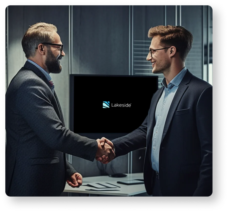 Partners | Lakeside Software