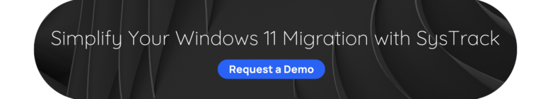 Simplify Your Windows 11 Migration Using Data | Lakeside Software