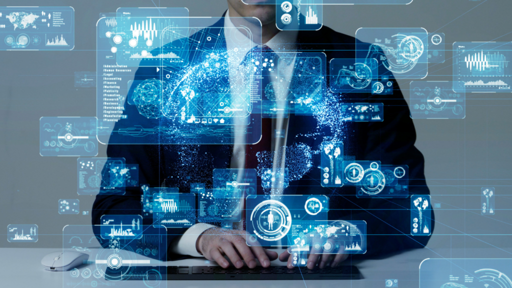 Ai That Speaks It Transforming Enterprise It Lakeside Software