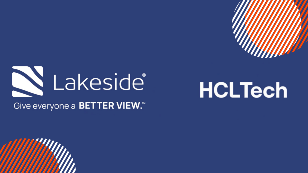 How Lakeside and HCLTech’s Strategic Partnership Delivers Value to Customers | Lakeside Software